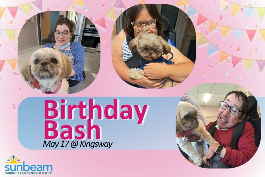 Lisa's Birthday Bash