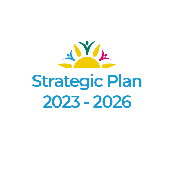 Strategic Plan