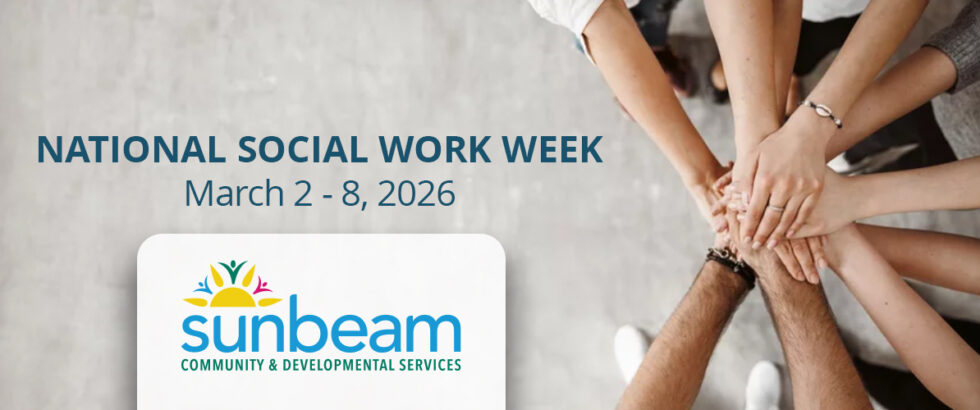 National Social Work Week