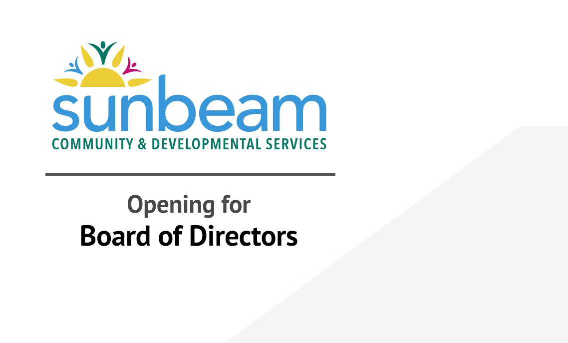 2026 Board Recruitment Opportunity